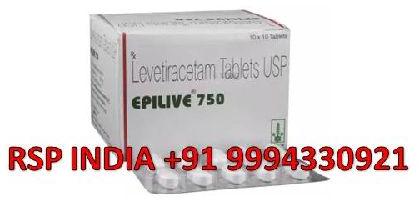EPILIVE 750MG TAB at Rs 172.41 in Tiruchirappalli - ID: 5783137 | Ravi ...