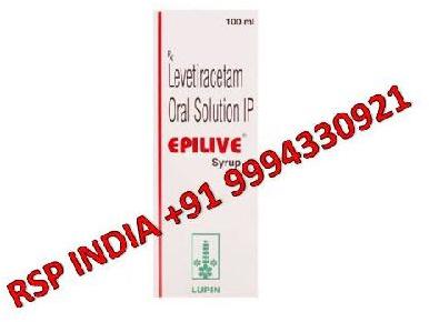 EPILIVE SYRUP 100ML at Rs 365 in Tiruchirappalli - ID: 5783165 | Ravi ...
