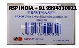ERWINASE 10000IU at Best Price in Tiruchirappalli - ID: 5785555 | Ravi ...