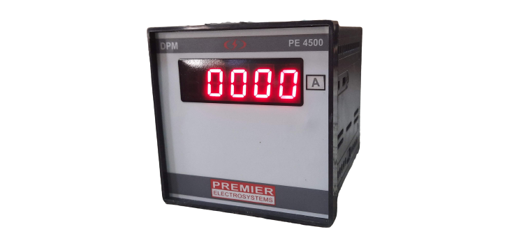 Premier Electrosystems Automatic Process Indicator, Certification ...