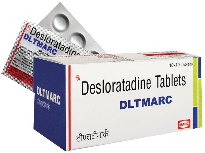 DLT MARC TAB at Best Price in Lucknow - ID: 5767720 | Marc Laboratories ...