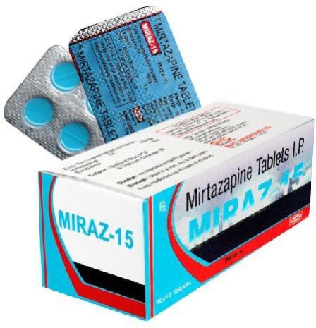MIRAZ at Best Price in Lucknow - ID: 5772871 | Marc Laboratories Limited
