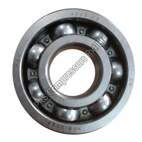 Air Compressor Bearing, Shape : Round at best price INR 160 / Piece in ...