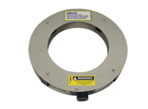 Stainless Steel Circular Static Eliminator - Bhumi Chem India, Mumbai ...