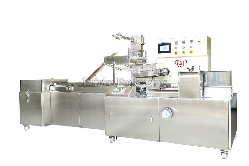 Manufacturer of Packaging Machine from Greater Noida, Uttar Pradesh by ...