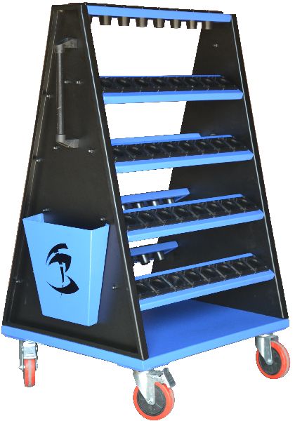 BOTH SIDE RACK - Brahmand Engineers Pvt Ltd, Pune, Maharashtra