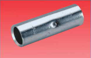 Copper Inline Connector, Certification : ISI Certified at best price ...