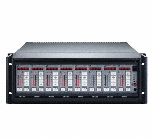 True Diversity Receiver - Sennheiser Electronic India Pvt. Ltd ...