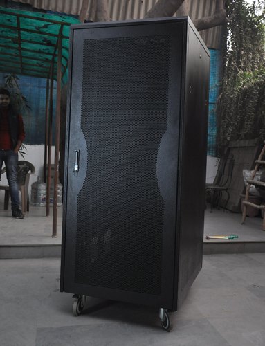 FRP Rack Server Case at best price INR 15,000 / Piece in Delhi Delhi ...