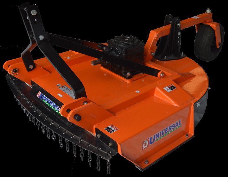 Universal Rotary Slasher, Finishing : Polished - Bharat Engineering ...