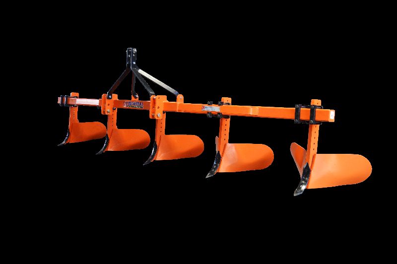 Universal Super Tyne Ridger, Type : Agricultural by Bharat Engineering ...