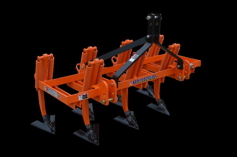 Universal Super Vertical Spring Loaded Cultivator at Best Price in ...