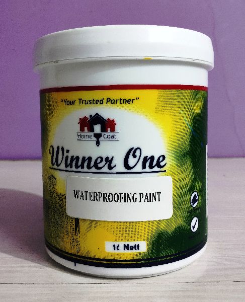 Acrylic Polished Soft waterproof paint, for Chemical Resistant, Purity ...