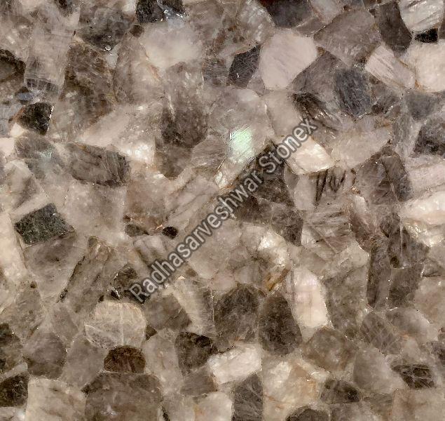 Smoky Quartz Semi Precious Stone Slab at Best Price in Ajmer ...