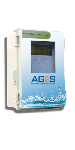Digital Water Level Recorder at Rs 70,000 / Set in Hyderabad | Aveli ...