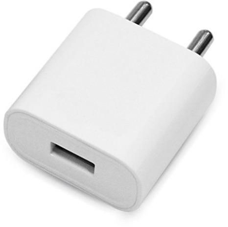Plastic Cell Phone Adapter, Color : White at Rs 65 in Delhi - ID: 5812900
