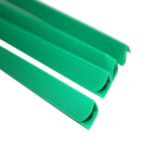 Plastic A4 Slide Binder, Color : Sea Green at Rs 0.90 / Piece in Delhi ...