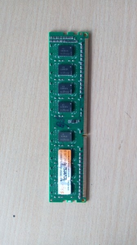 ddr1 ram, INR 570 / Unit by RIAZ Computers & Mobiles from Visakhapatnam ...