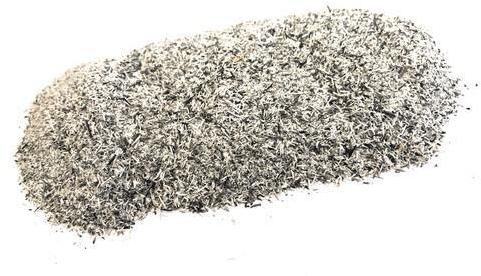 Double Calcined Rice Husk Ash, Color : Light Grey - Guru Corporation ...