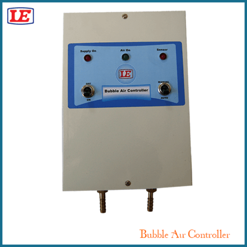Bubble Air Controller - Logu Electronics, Chennai, Tamil Nadu
