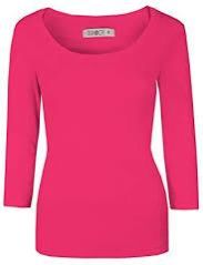 Plain Tops, Feature : Fad Less Color, Easily Washable at Rs 150 in ...