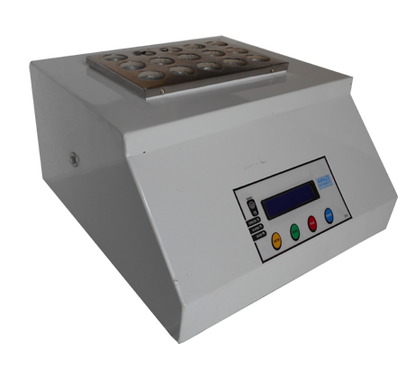 COD Digestion Apparatus - Amaze Instruments, Noida, Delhi