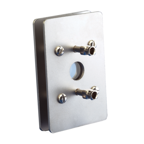 Universal Cell Holder - MJL LABORATORY INSTRUMENTS AND EQUIPMENTS ...