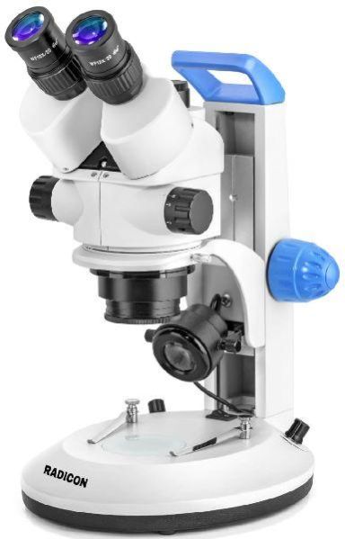 Radicon Binocular Stereo Zoom Microscope ( Premium - 2000 RBZ ) at Best Price in Surat