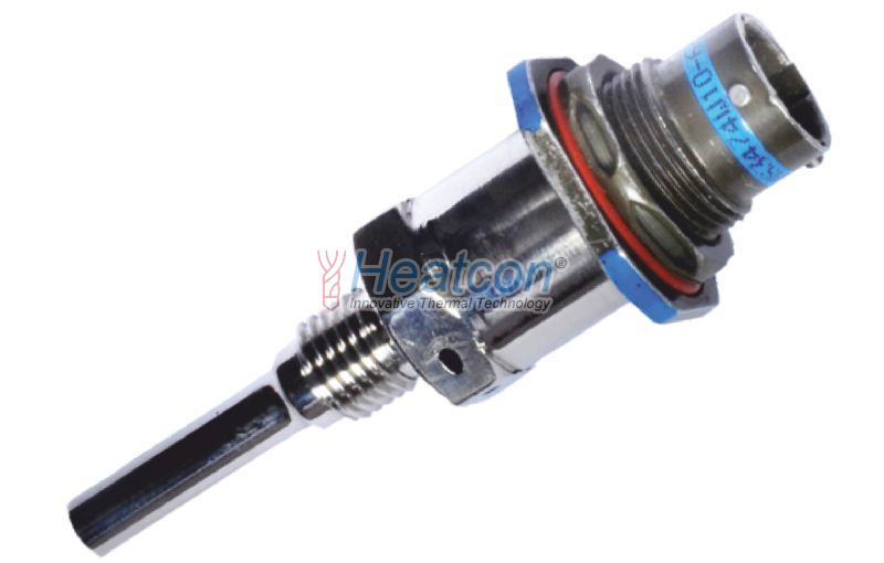 Aeronautical Temperature Sensor - Heatcon Sensors Pvt. Ltd., Bangalore ...