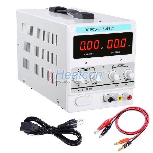 DC Regulated Variable Power Supply at Best Price in Bangalore - ID: 5848995