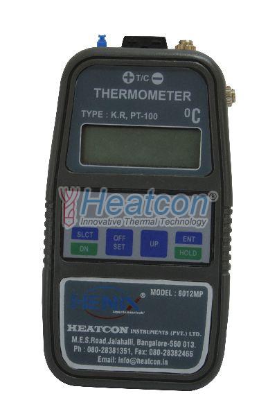 Handheld Temperature Indicator at Best Price in Bangalore | Heatcon ...