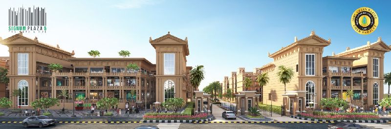 Signature Global in Gurugram - Service Provider of Housing Property ...