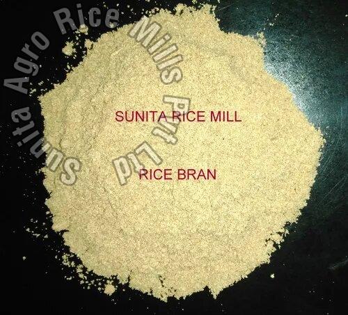Rice Bran by Sunita Agro Rice Mills Pvt Ltd from Murshidabad West ...