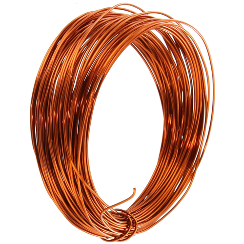 Copper Wire, Shape : Round at best price INR 850 / Kilogram in ...