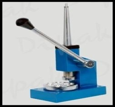 OMB Hydraulic Manual Ring enlarger machine, Certification : Iso 9001: ...