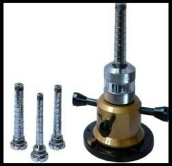 OMB Ring Expanding Machine with 4 Spindle at best price INR 4,235INR ...