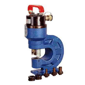 BUSBAR PUNCHER at Rs 64,000 / Piece in Kolkata | Ashwin Electro ...