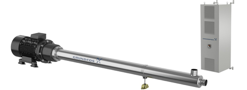 BMS Booster Modules, Features : Very small footprint at Best Price in ...