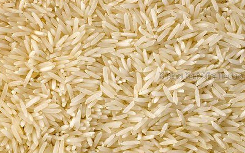 Hard Common basmati rice, Variety : Long Grain, Medium Grain, Packaging ...