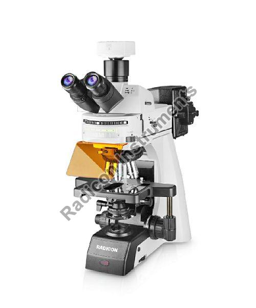 Supplier of Microscope from Pune, Maharashtra by Radicon Scientific Instruments Co