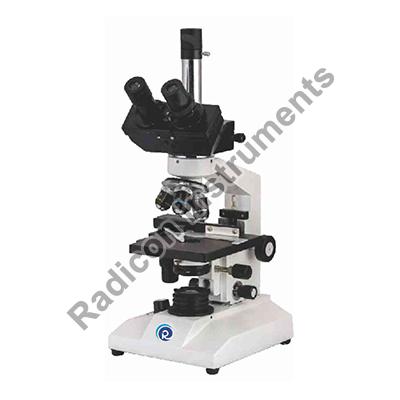 Supplier of Microscope from Pune, Maharashtra by Radicon Scientific Instruments Co