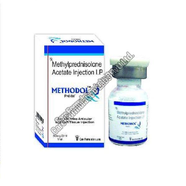 Methodol Injection - Care Formulation Labs Pvt. Ltd., Delhi, Delhi