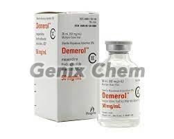 Buy DEMEROL 50 MG/ML VIAL at best price INR 2INR 3 / Box in Bhopal ...