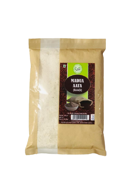 OFF WHITE Ragi Powder - rida manufacturing and suppliers, Gorakhpur ...