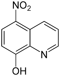 Nitroxoline, Purity : 99% - Jigs Chemical Limited, Ahmedabad, Gujarat