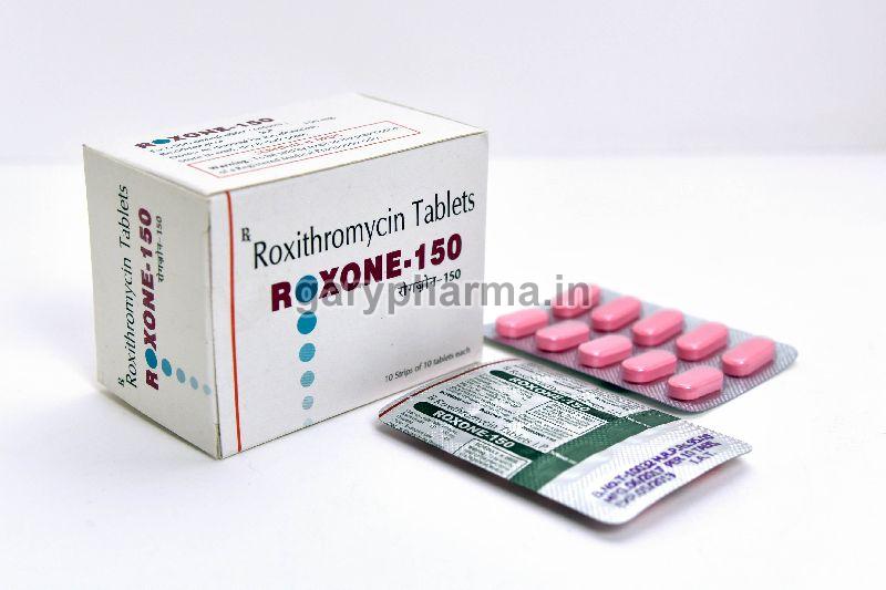 Roxone-150 Tablets, for Safe Packing, Good Quality - Gary ...