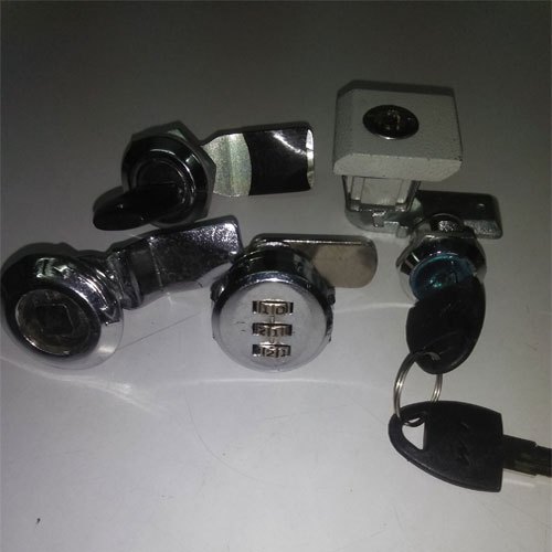 Rack Security Lock at best price INR 100 / Piece in Delhi Delhi from ...