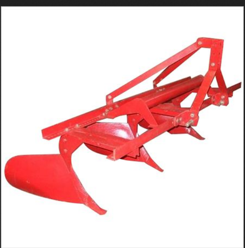 Mild Steel Agricultural Ridger, INR 3,000 / Piece by Shakti Welding ...