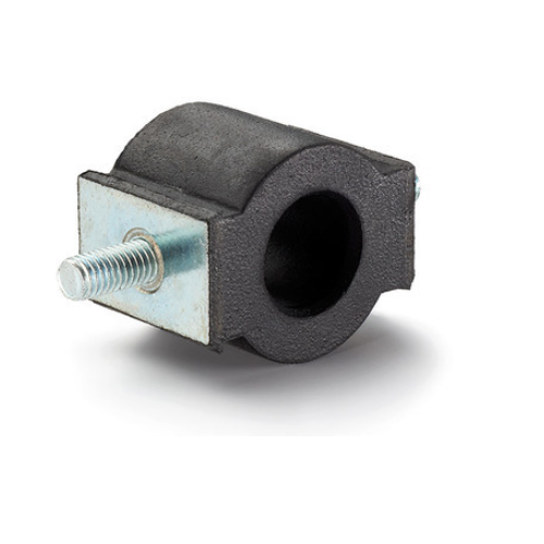 Vulcan Components Rubber Mount, Shape : Round - Vulcan Components India ...