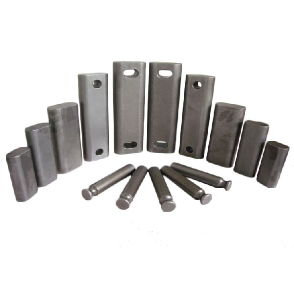 Rock Breaker Rod Pin, Color : Black at Best Price in Chennai - ID: 5981613